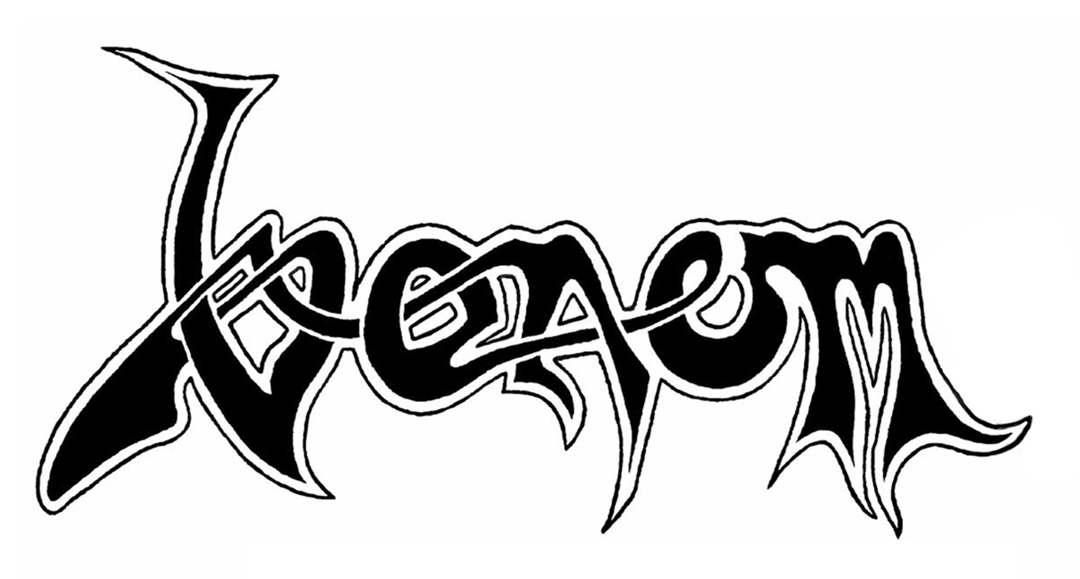 Venom Band Logo